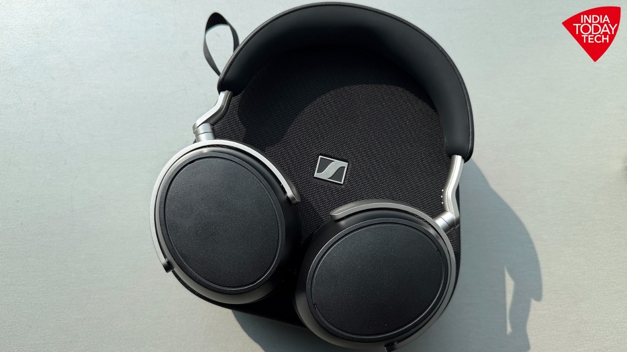 Sennheiser HDB 630 review: Master of sound and made for audiophiles