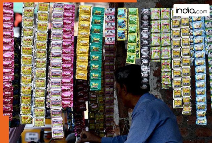 Pan masala, cigarettes, tobacco, beedi to be costlier from this date ...