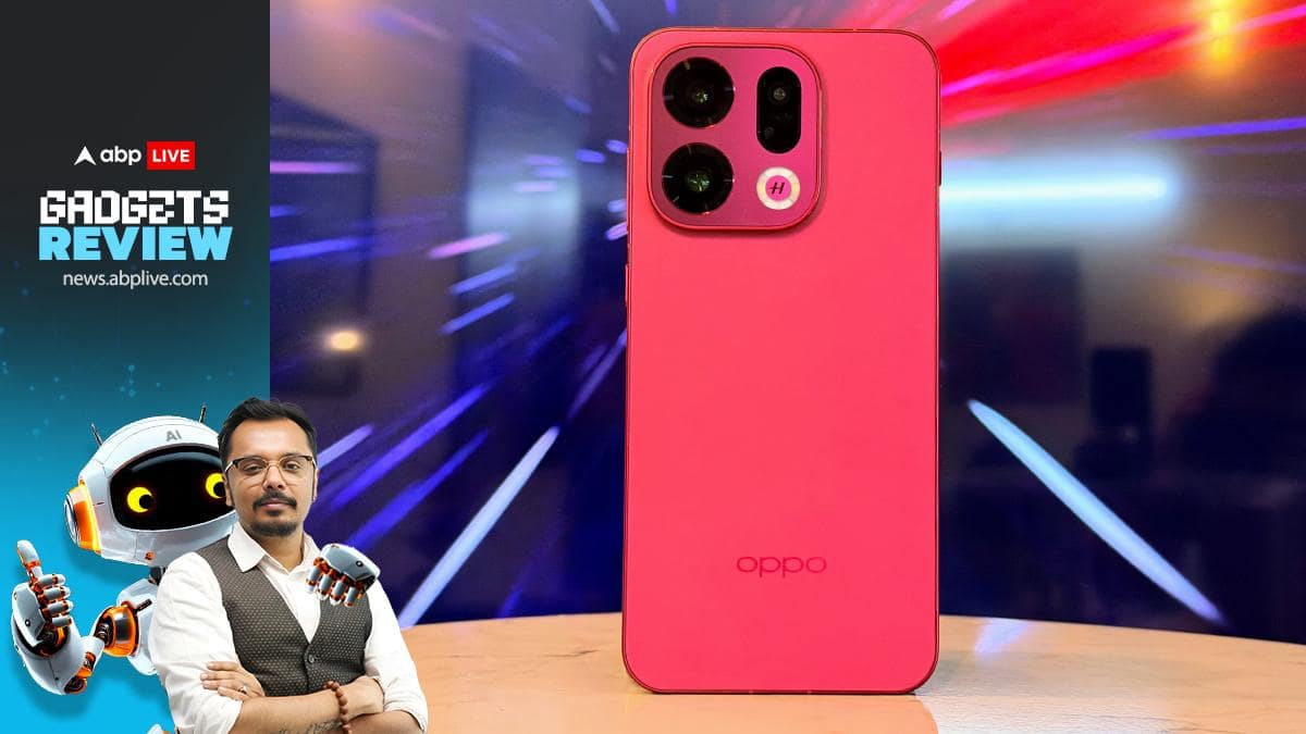 Gadgets review | Oppo Find X9: When a 'compact' phone starts taking ...