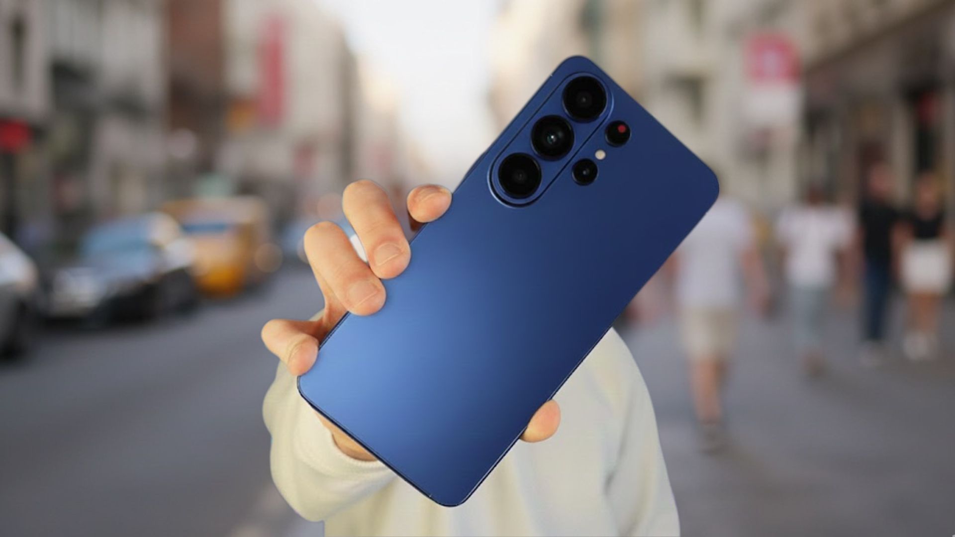 Samsung Galaxy S26 series leaks show familiar design with camera upgrades