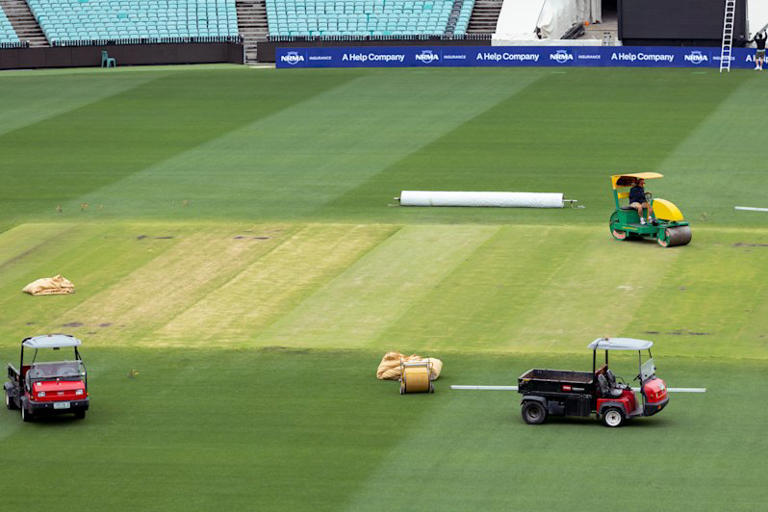 Test cricket doesn’t need five-day pitches to survive