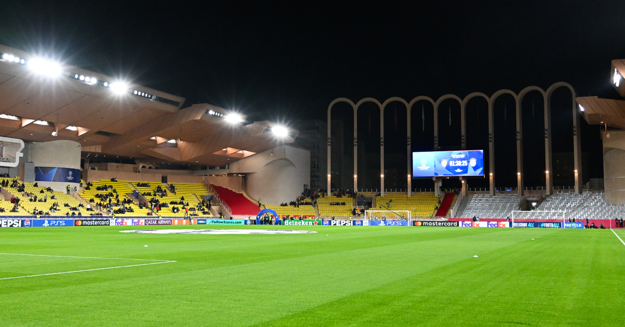 L’AS Monaco sur le point de changer de main