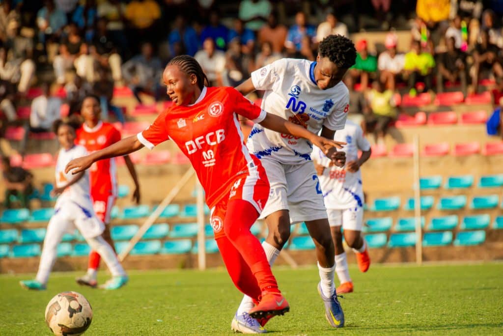 Silver Strikers Ladies return to action with a city derby