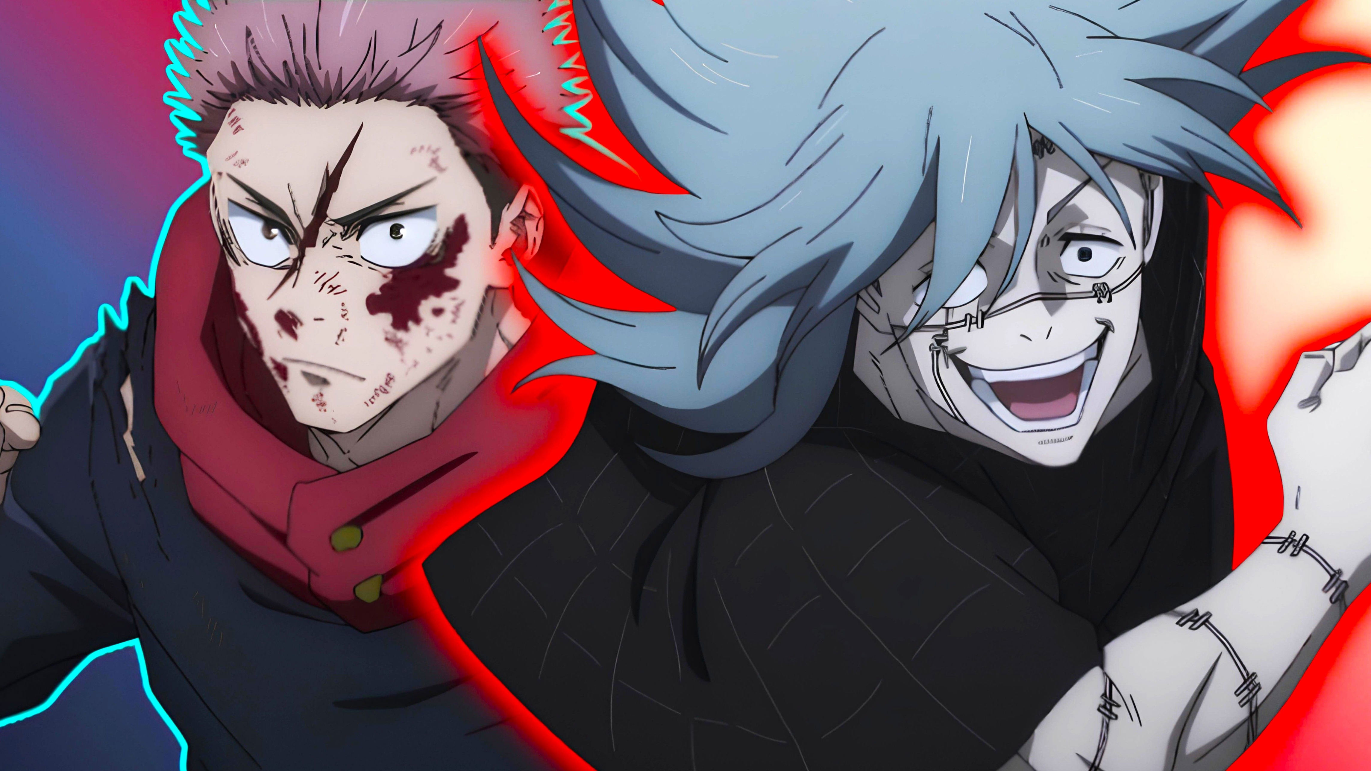 Jujutsu Kaisen Modulo’s Next Twist Might Bring Back Yuji Itadori's ...