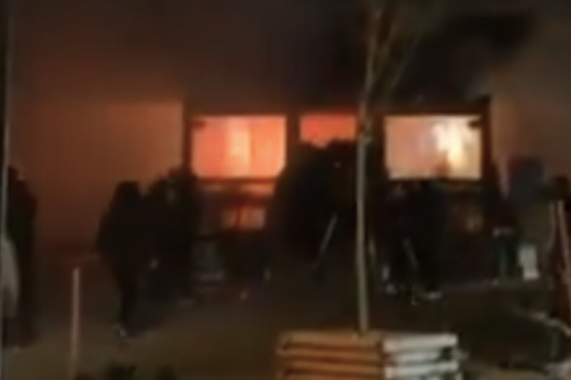 'Explosion' at Swiss ski resort leaves multiple dead at New Year's Eve ...