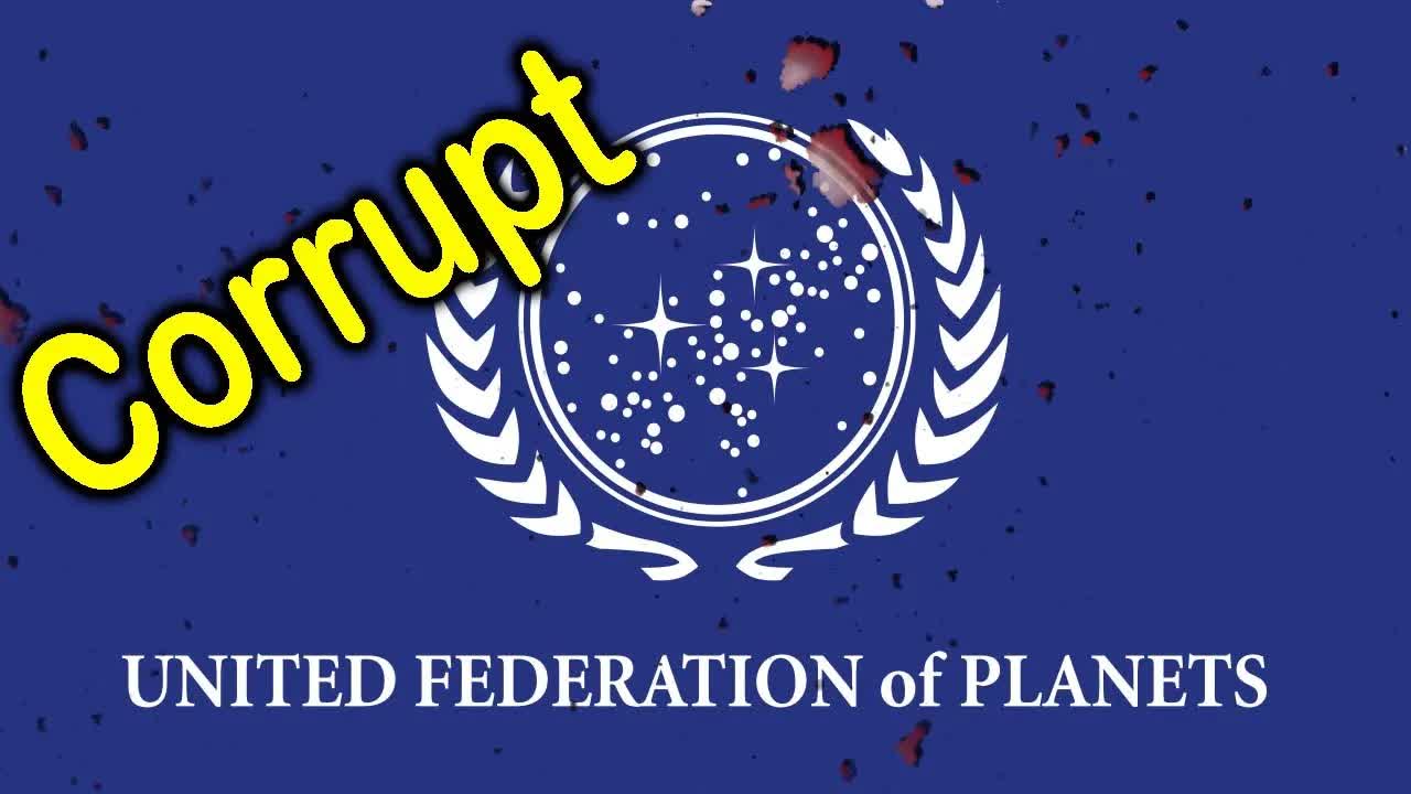 Star Trek: 8 reasons the Federation is corrupt