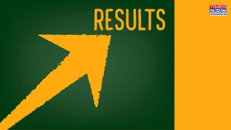 MSBTE winter result 2025: How to check your semester results online