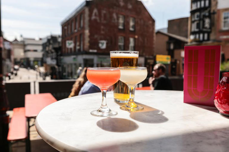 'I decided to stop drinking for three months - here's five tips for Dry ...