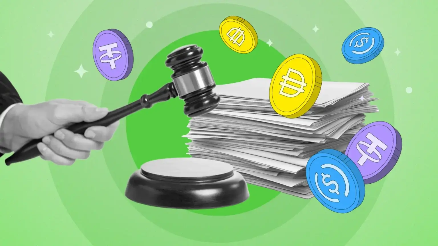 Clarity Act markup and voting watch on January 15: Key stakes, risks ...