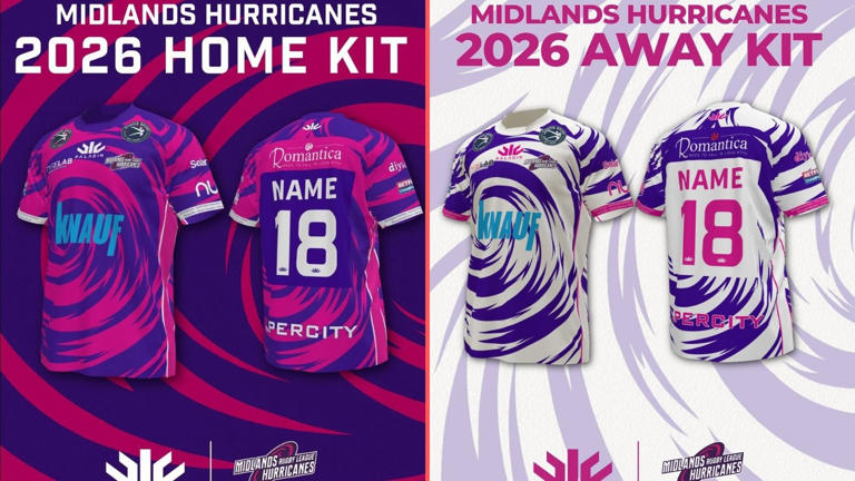 2026 championship kits: Every shirt released so far for the new season
