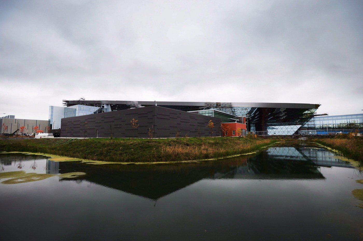 Spy watchdog reviewing Canadian security agencies' use of artificial ...