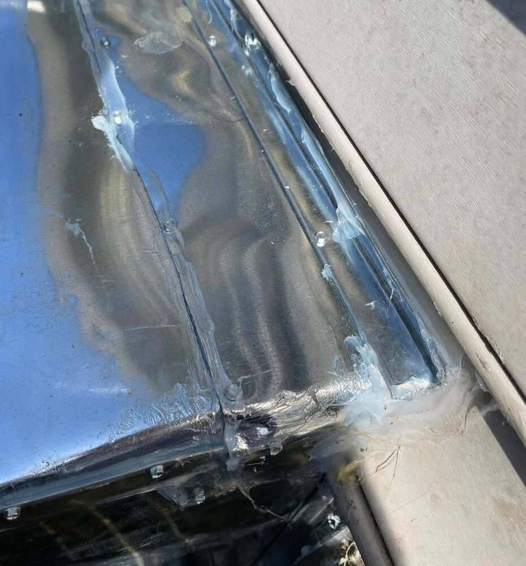 Homeowner vents frustrations after seeing final result of $10,000 'pure ...