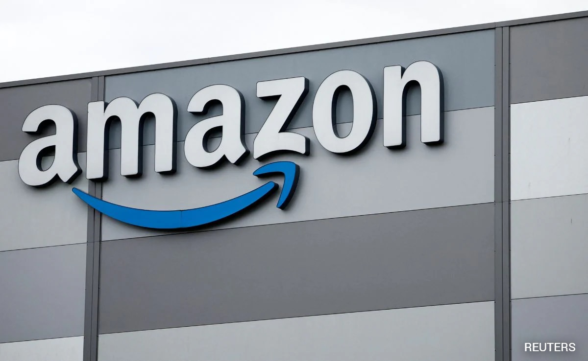 H-1B visa delays: Amazon lets affected staff work from India until ...