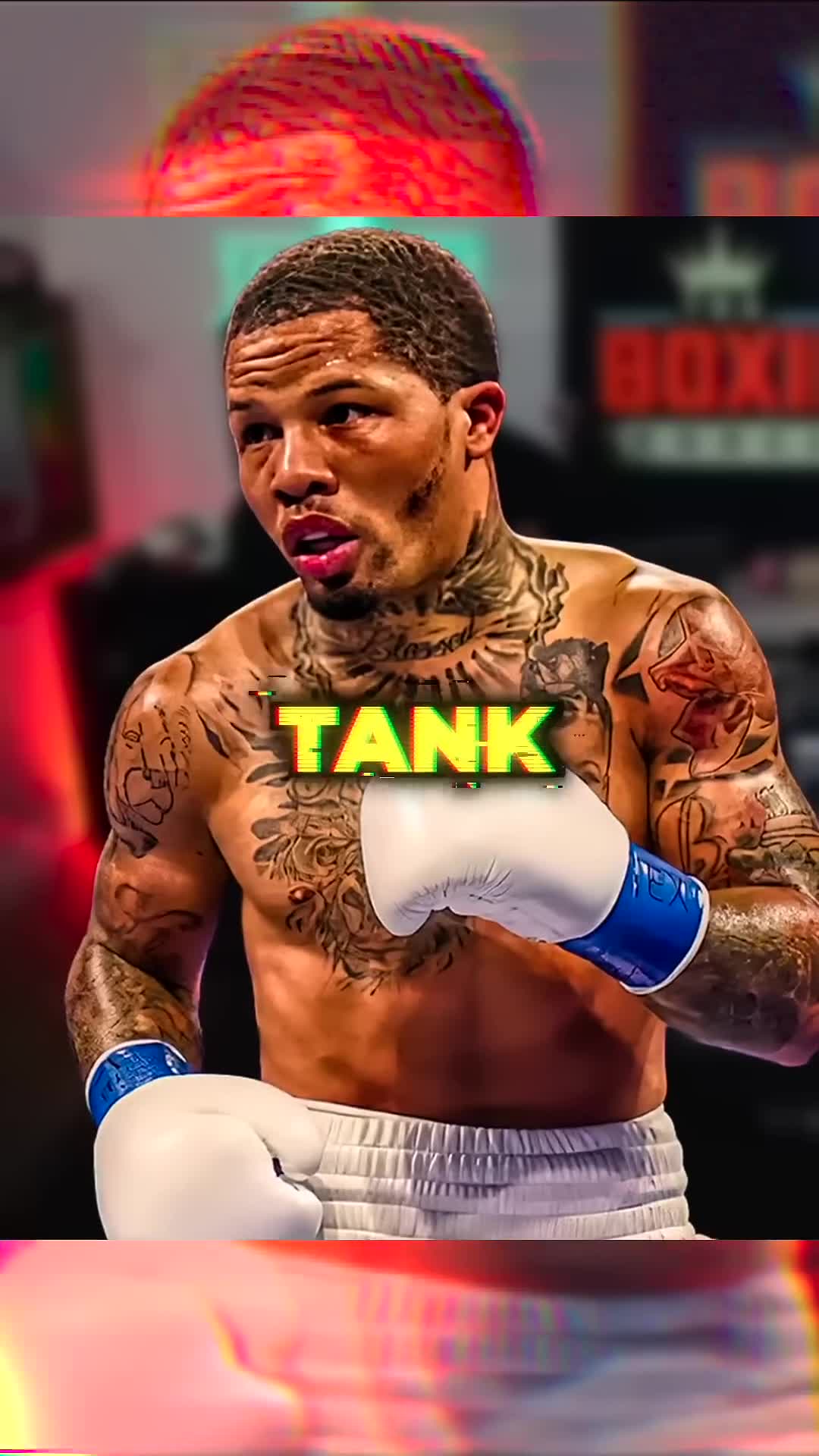 There was a time when PBC had PPV stars... all they got left is Tank ...