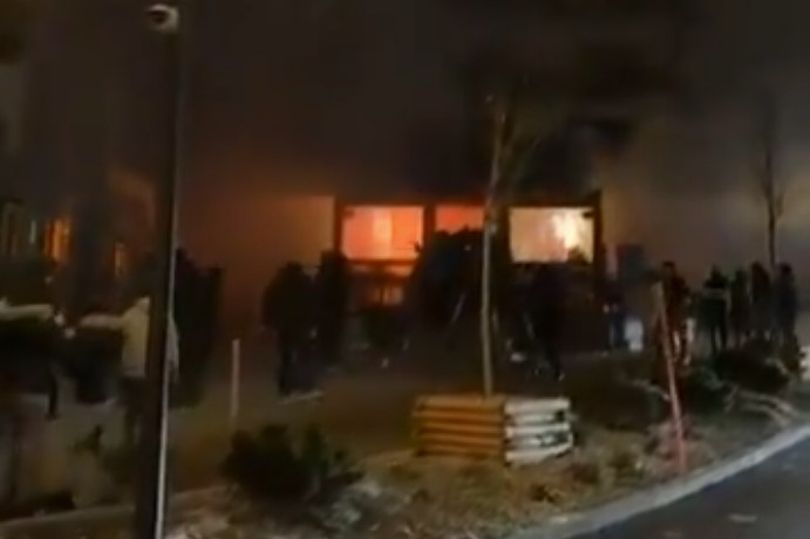Switzerland ski resort fire horror latest as Irish officials 'stand ready'