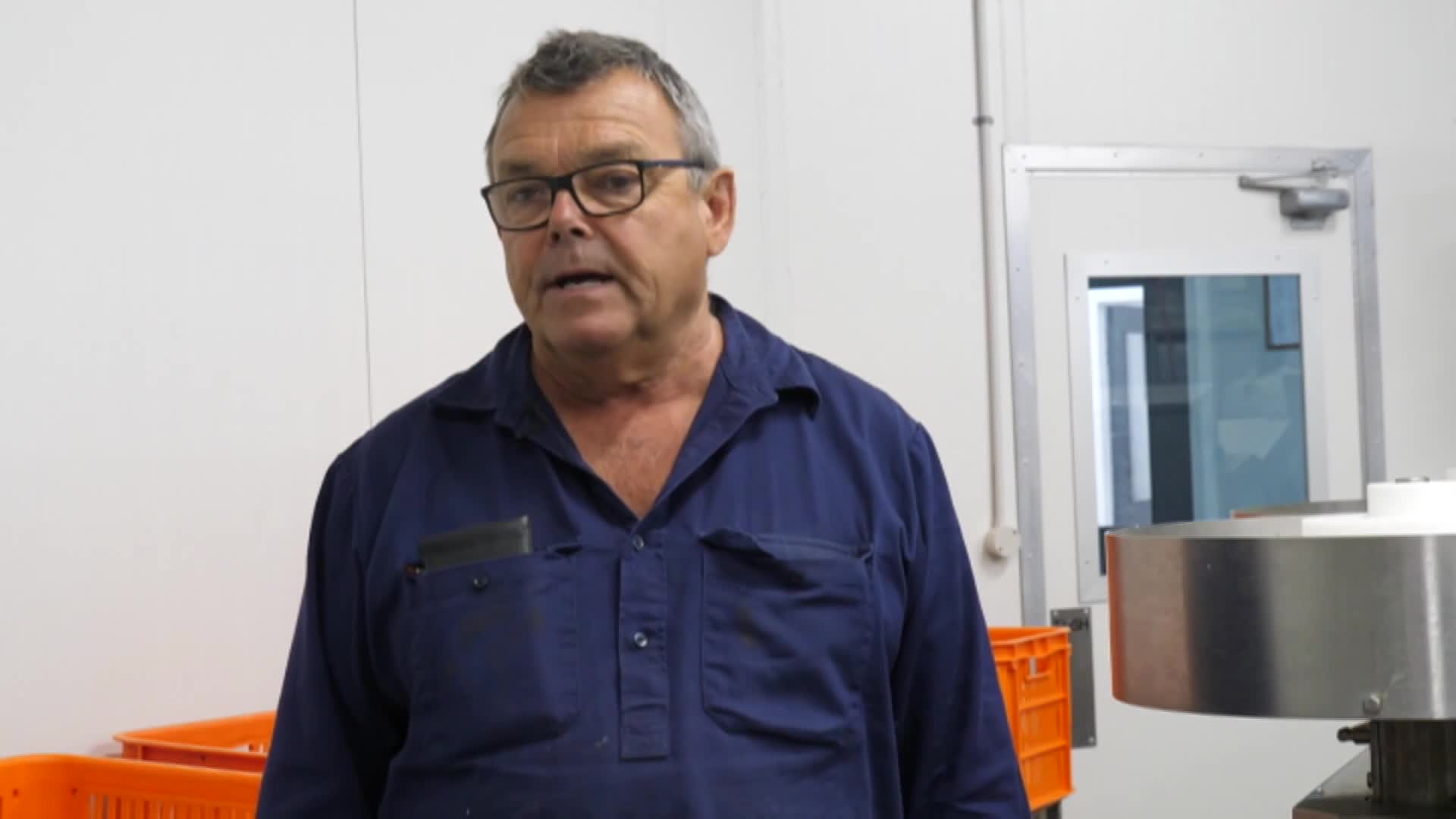 Permanent demersal fishing ban begins for parts of Western Australia coast