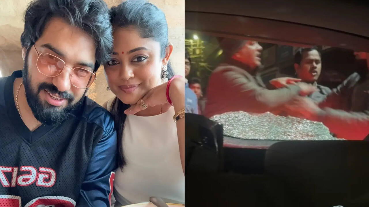 Sachet–Parampara mobbed after West Bengal New Year concert, fans smash ...