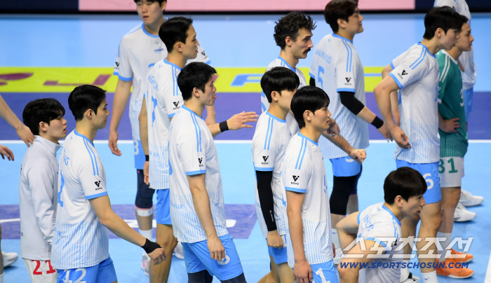 Our quality is too low. Defeat of shock reverse sweep, homework ...