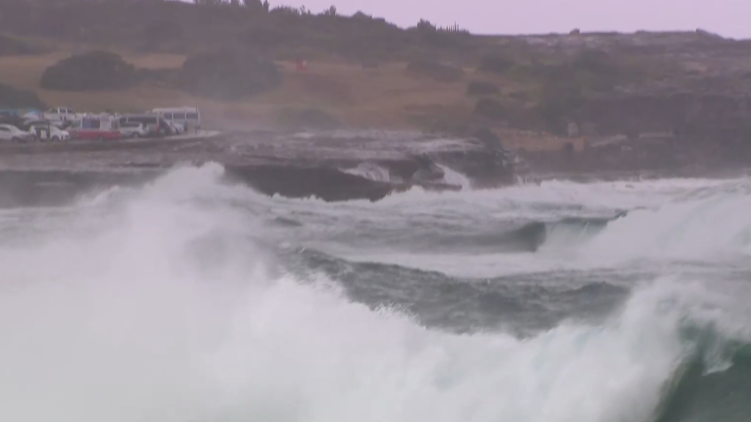 Three drowning deaths, two people missing in horror 36 hours in NSW