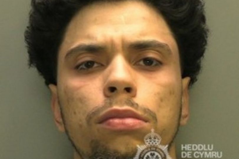 Drug gang members who exploited children get busted