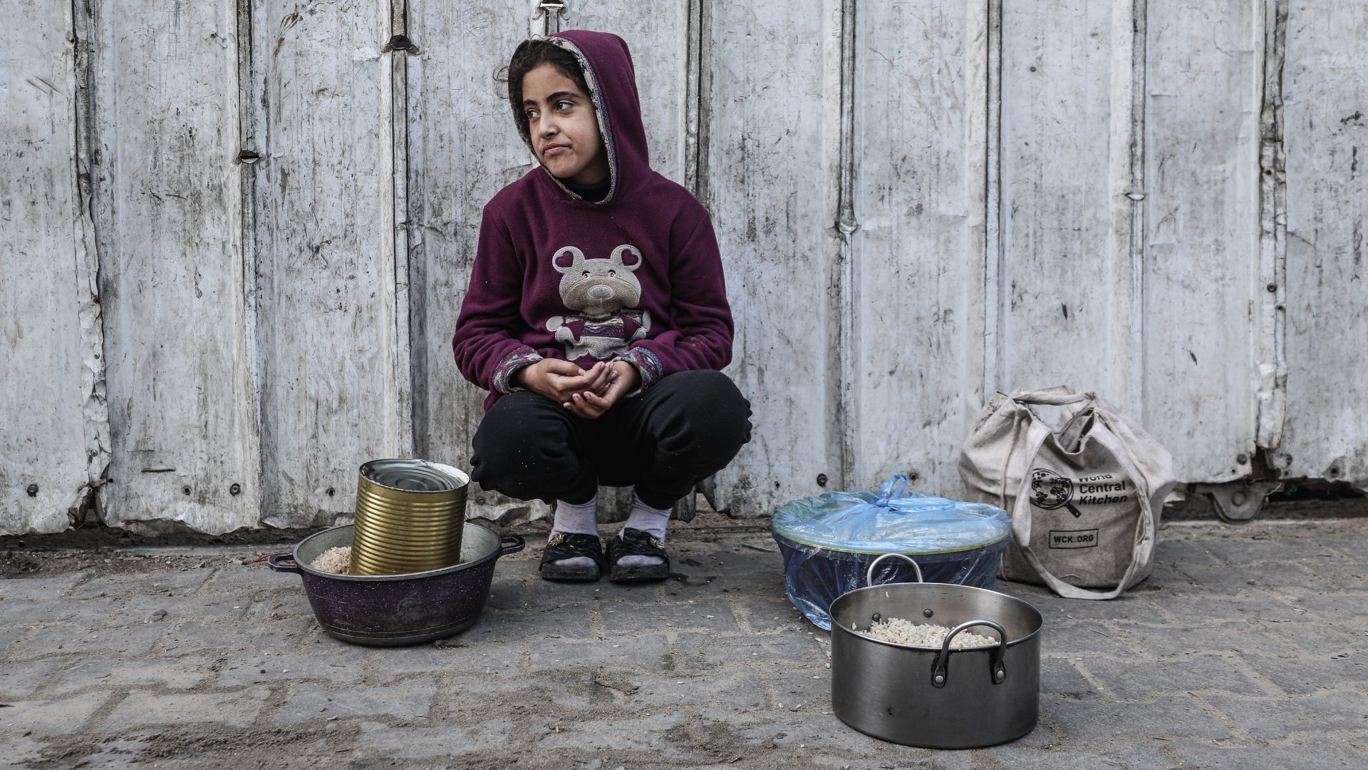 Israel’s ban on 37 aid groups kicks in, Gaza starts 2026 with despair