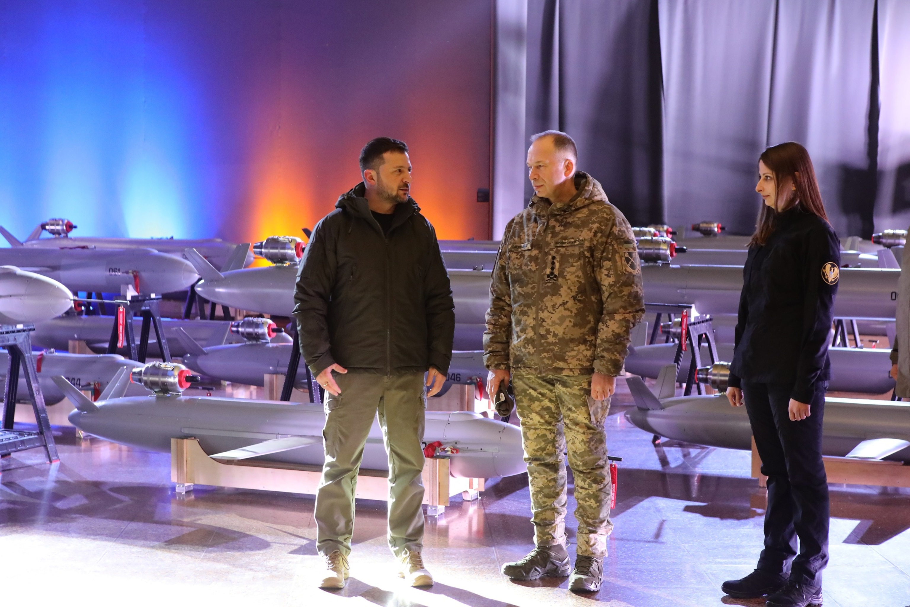 Russia downs 4,300 Ukrainian drones in December, setting new record ...