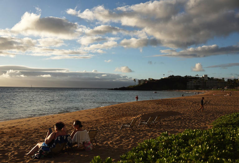 Hawaii tourist tax comes into force