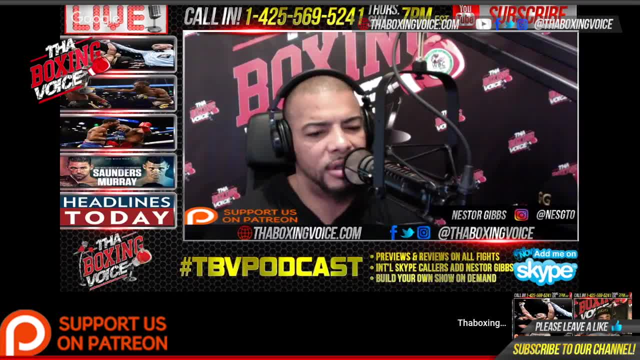 Marcus Browne or Oleksandr Gvozdyk - Who's the next great light ...