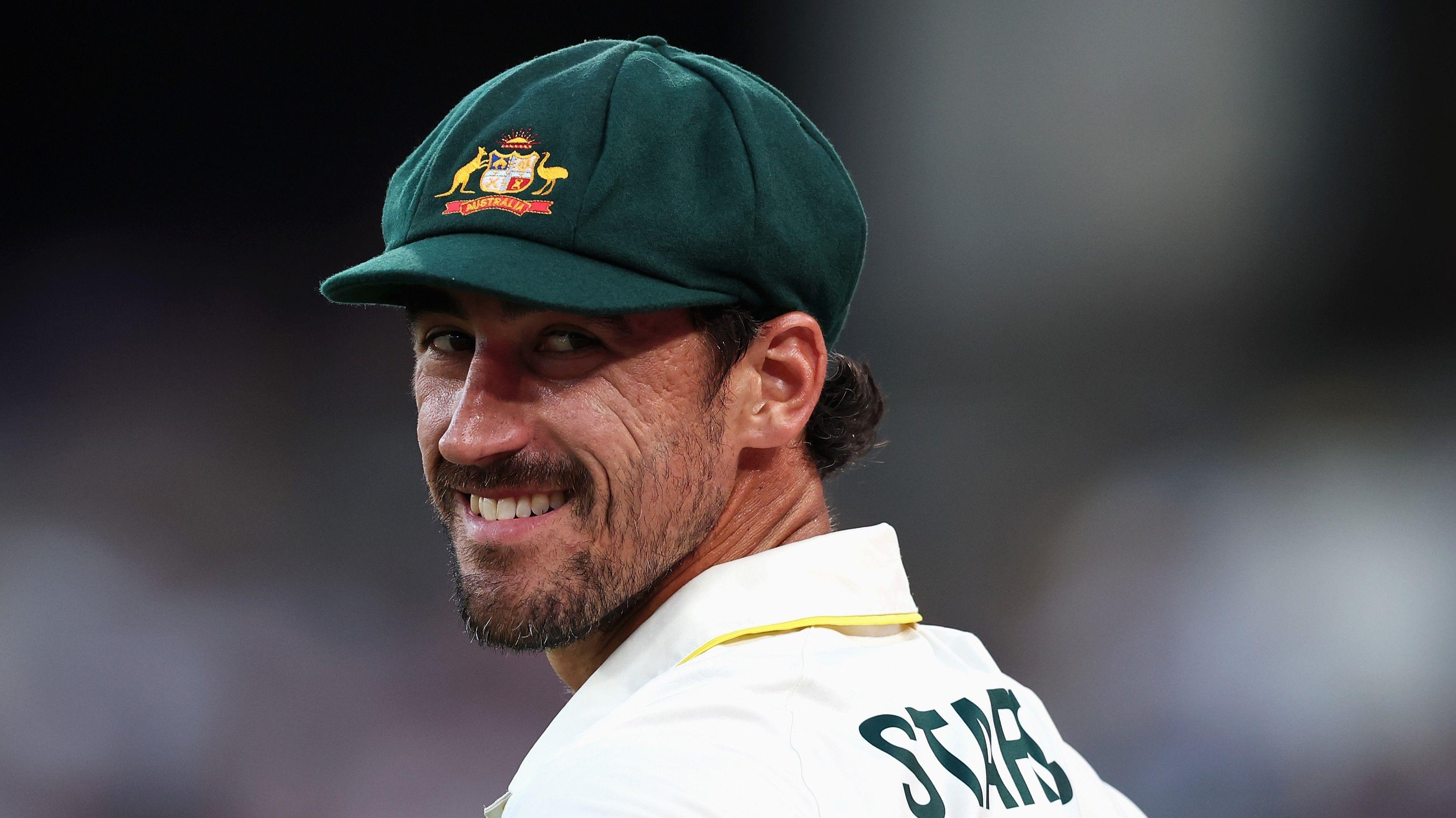 Threatening, durable, learning - what makes Starc elite?