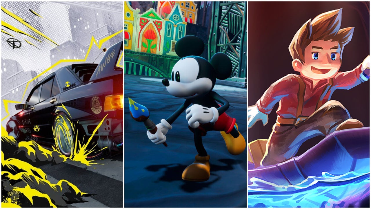 PlayStation Plus January 2026 game line-up confirmed, includes Need for ...