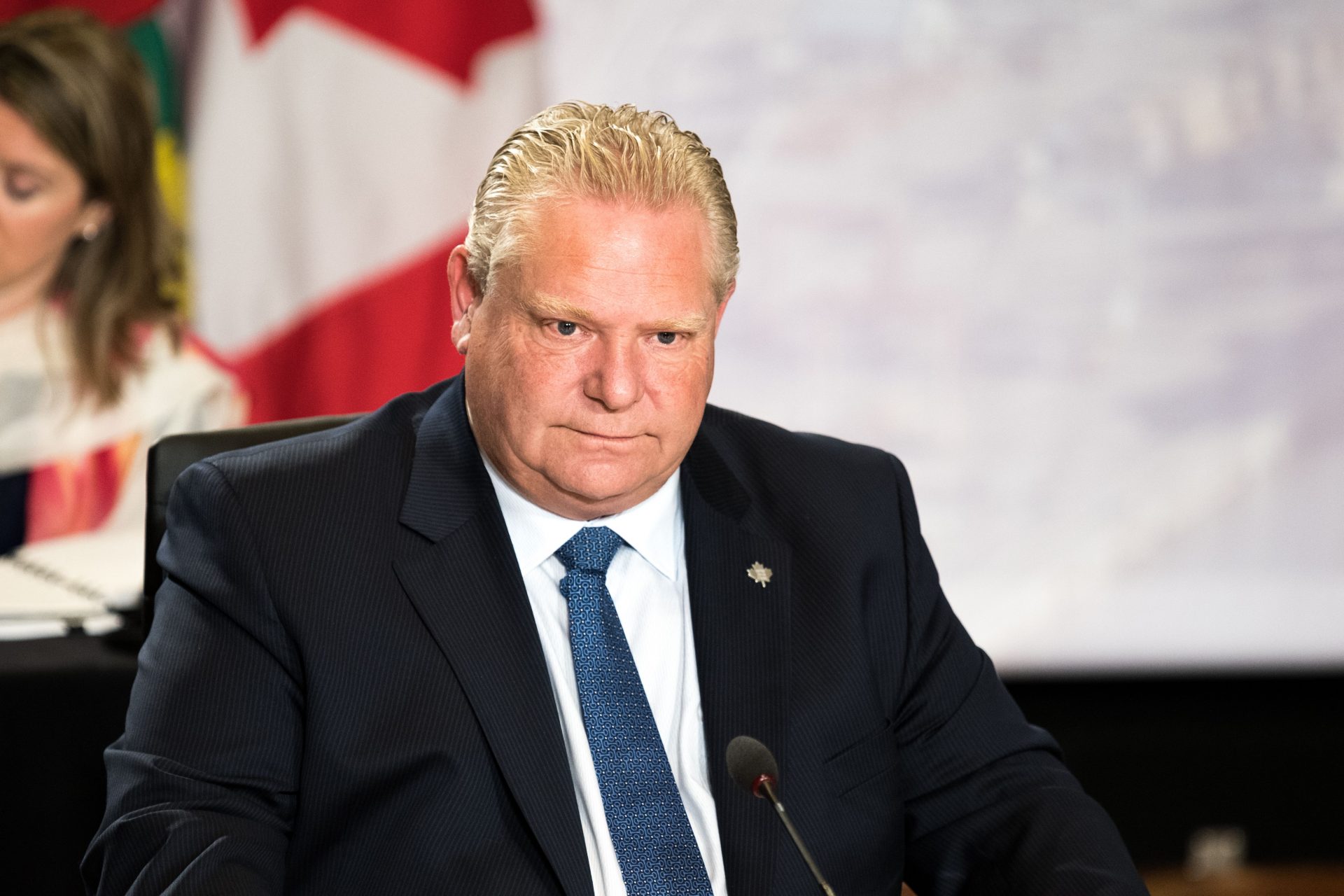 2025’s Great Political Showdown: What Happened With Ford vs. Trump