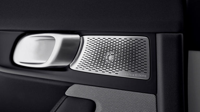 Polestar 2 now offers a Bowers & Wilkins sound system option – this is ...