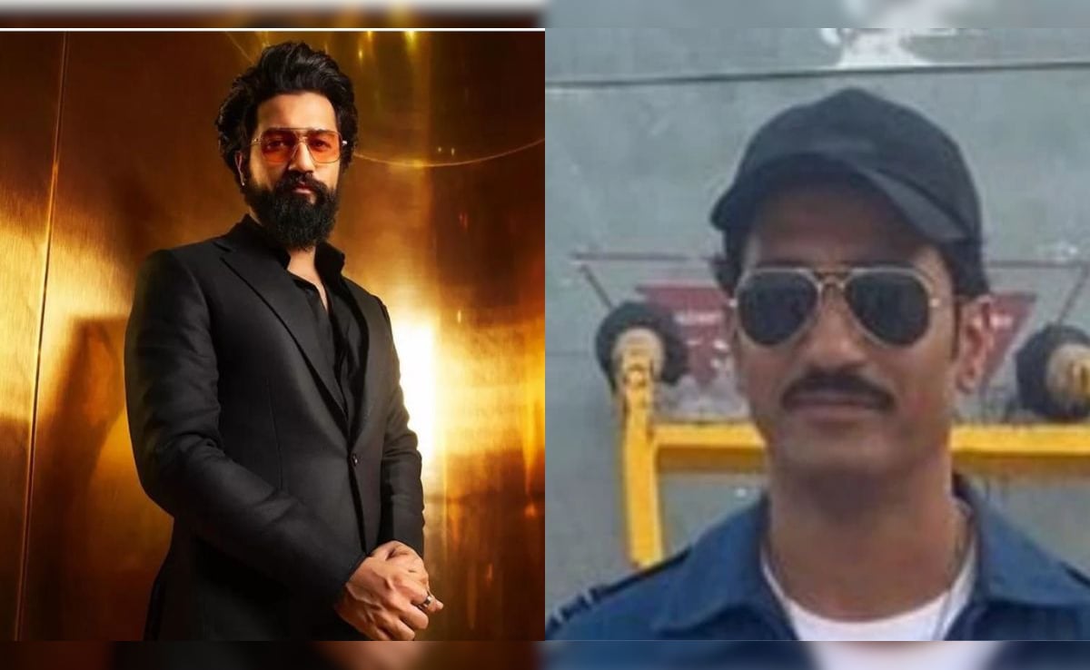 Vicky Kaushal shares Love & War shoot update amid delay reports