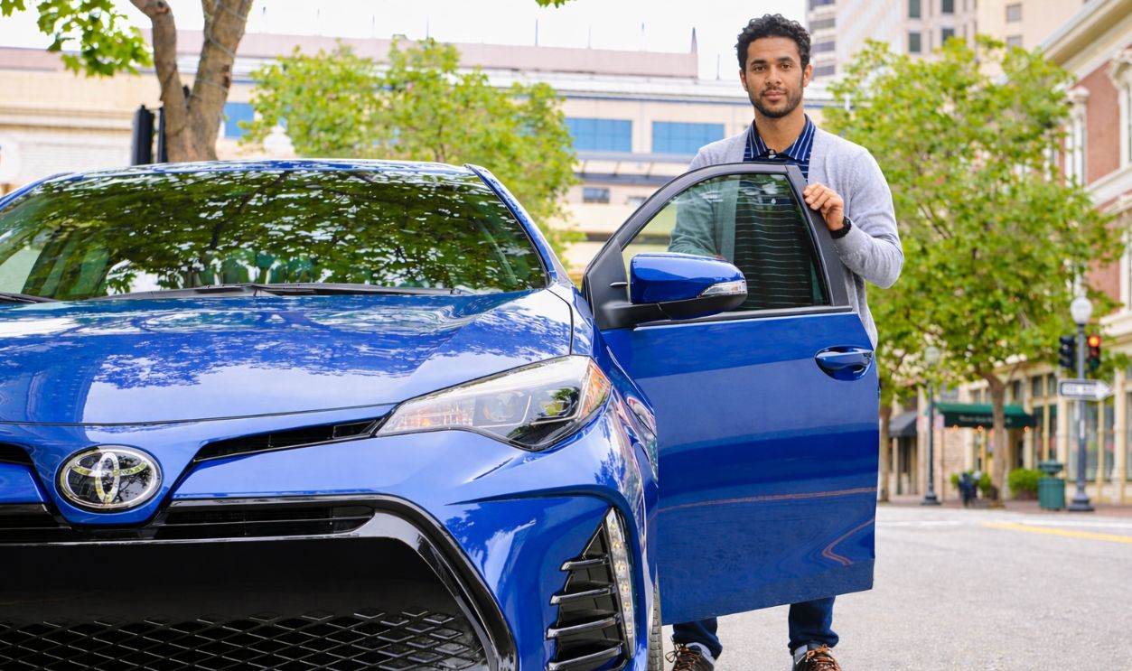 Cars you can drive that make 400,000 miles possible