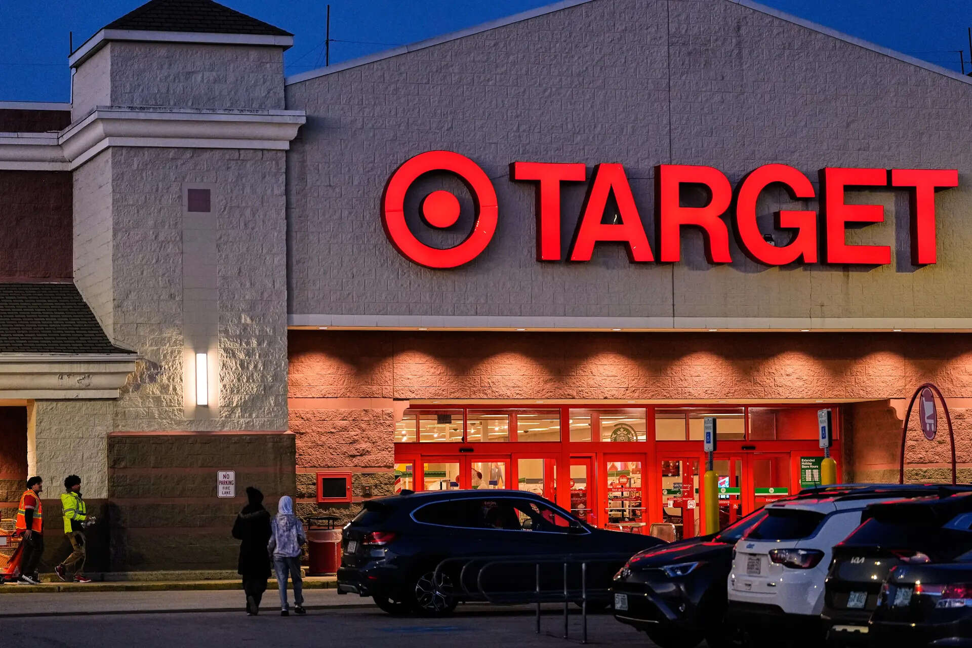 Target ordered to send out checks automatically in $4.6 million ...