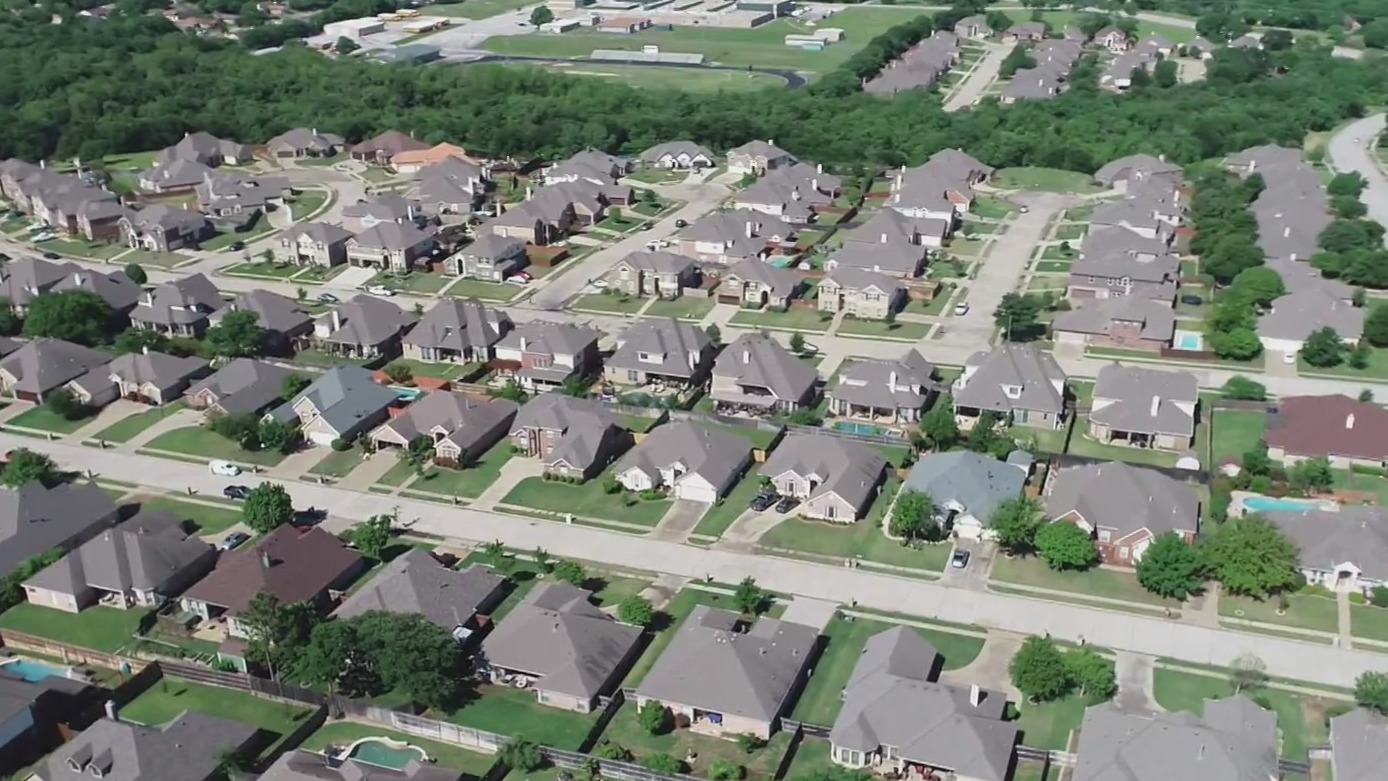 It's Jan. 1: Here's a look at new laws in effect in Texas
