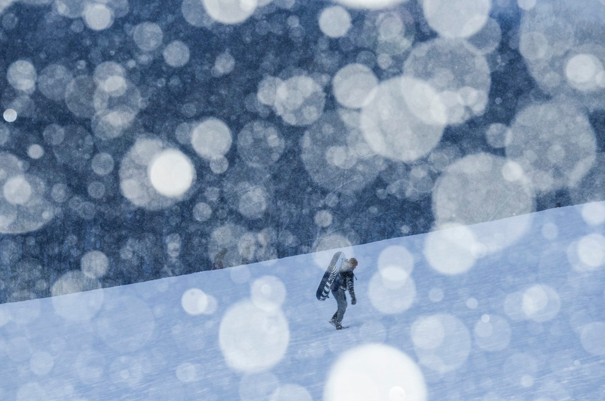 Potential ice storm could knock out power in Louisville this weekend ...