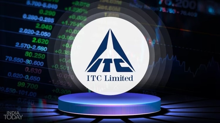 ITC share: Nuvama cuts rating to hold, says not a happy new year for ...