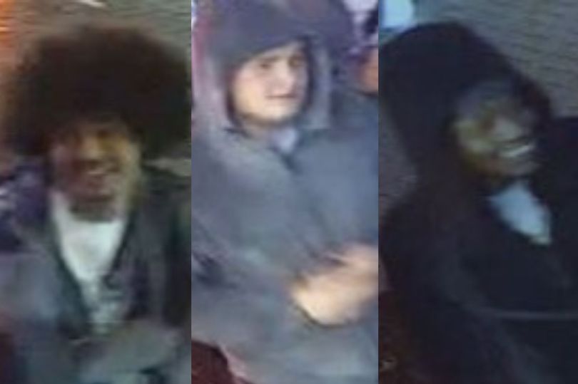 Police appeal after 'incident between two groups' in Cardiff city centre