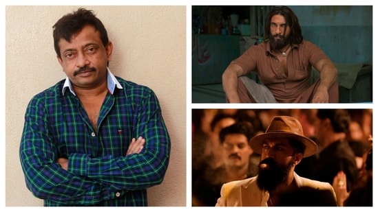 Ram Gopal Varma takes a dig at Yash’s Toxic ahead of 2026 clash ...