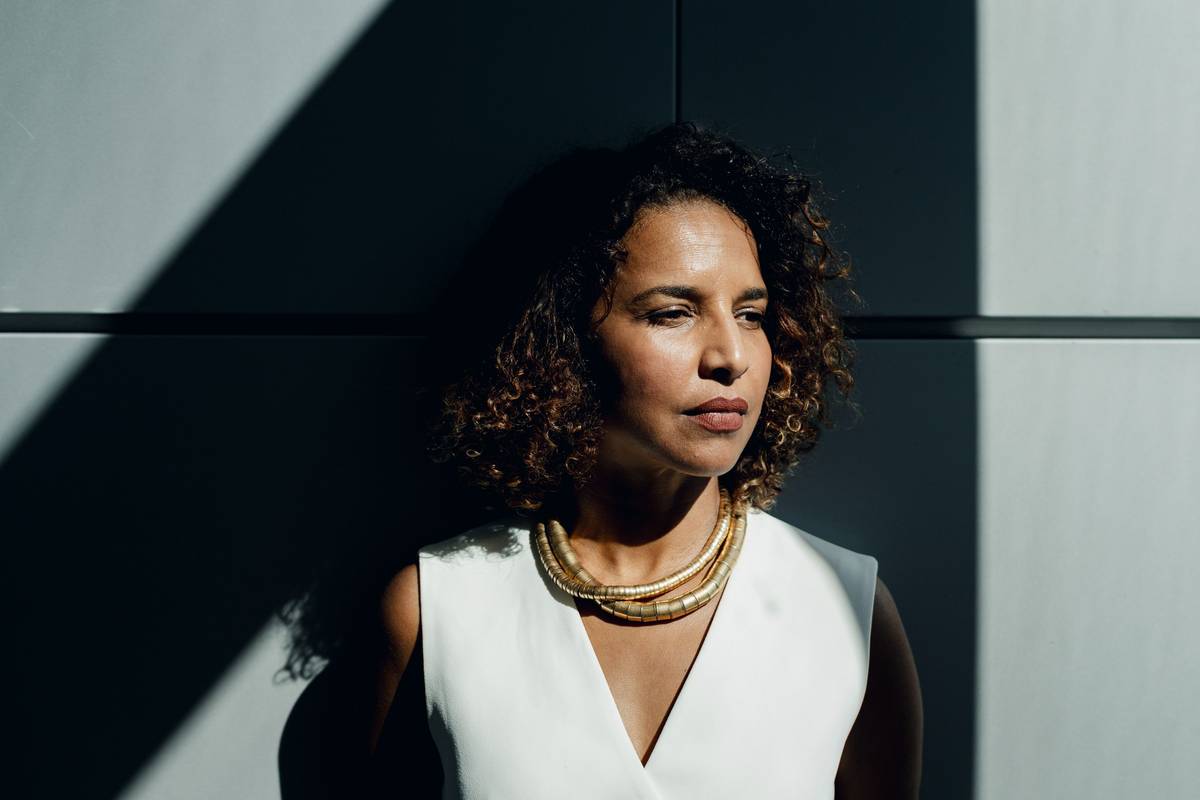 Rita Cruz: “'Mais vale não vires ao casting, não é o teu perfil', ouvi ...