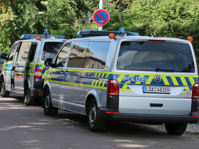 Polizei-News Stendal, 01.01.2026: Brand mit hohem Sachschaden und ...