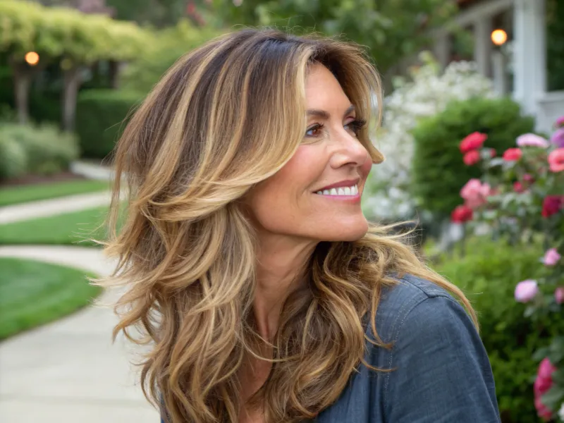 These 12 haircuts look good even when you do very little