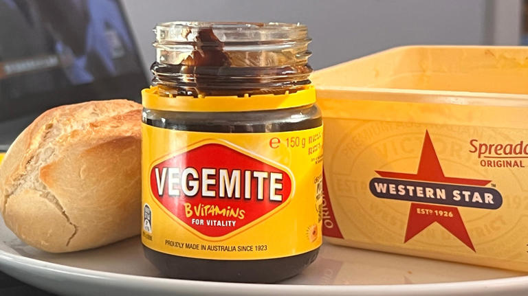 The key differences between Marmite and Vegemite