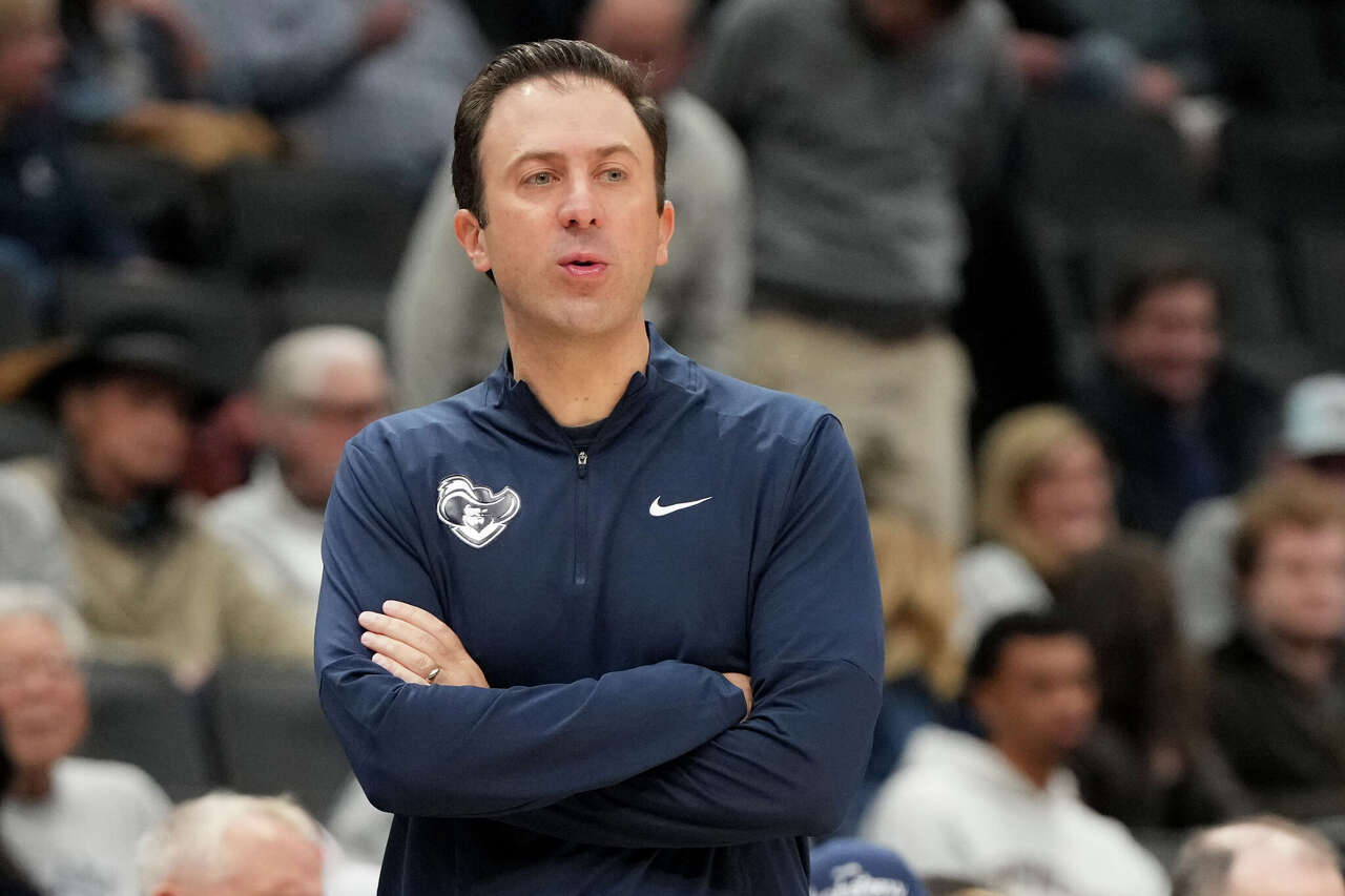 Richard Pitino says UConn's 'name' and 'aura' bothered Xavier in ...