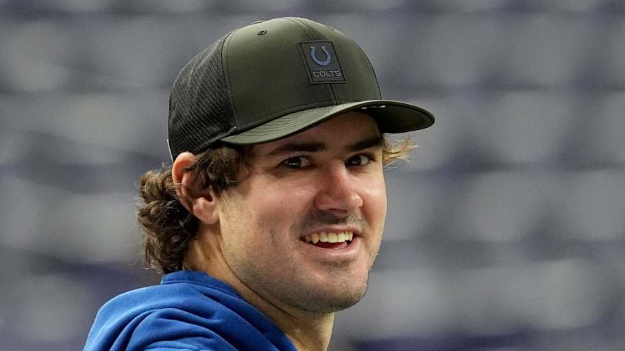 NFL analyst drops Daniel Jones idea that should terrify Colts fans