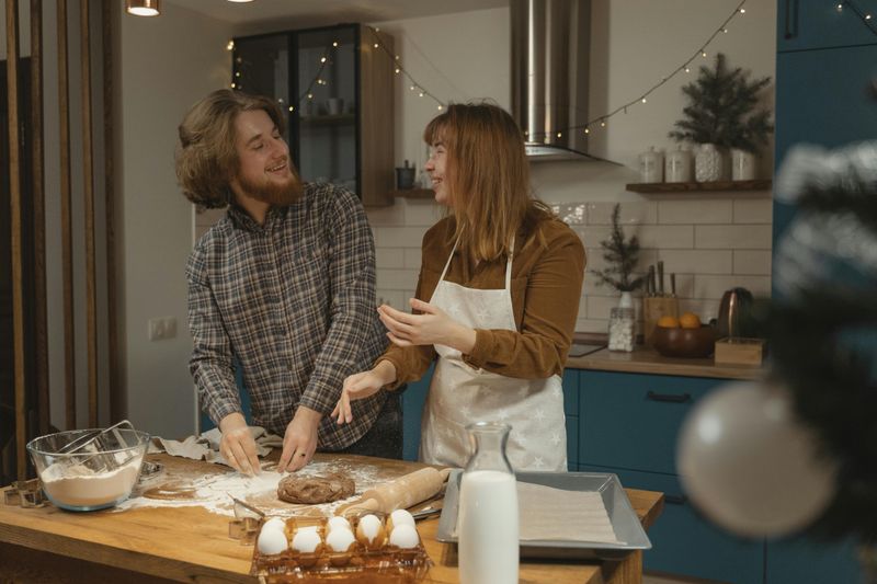 15 indoor date ideas for low-key nights and cozy weekends