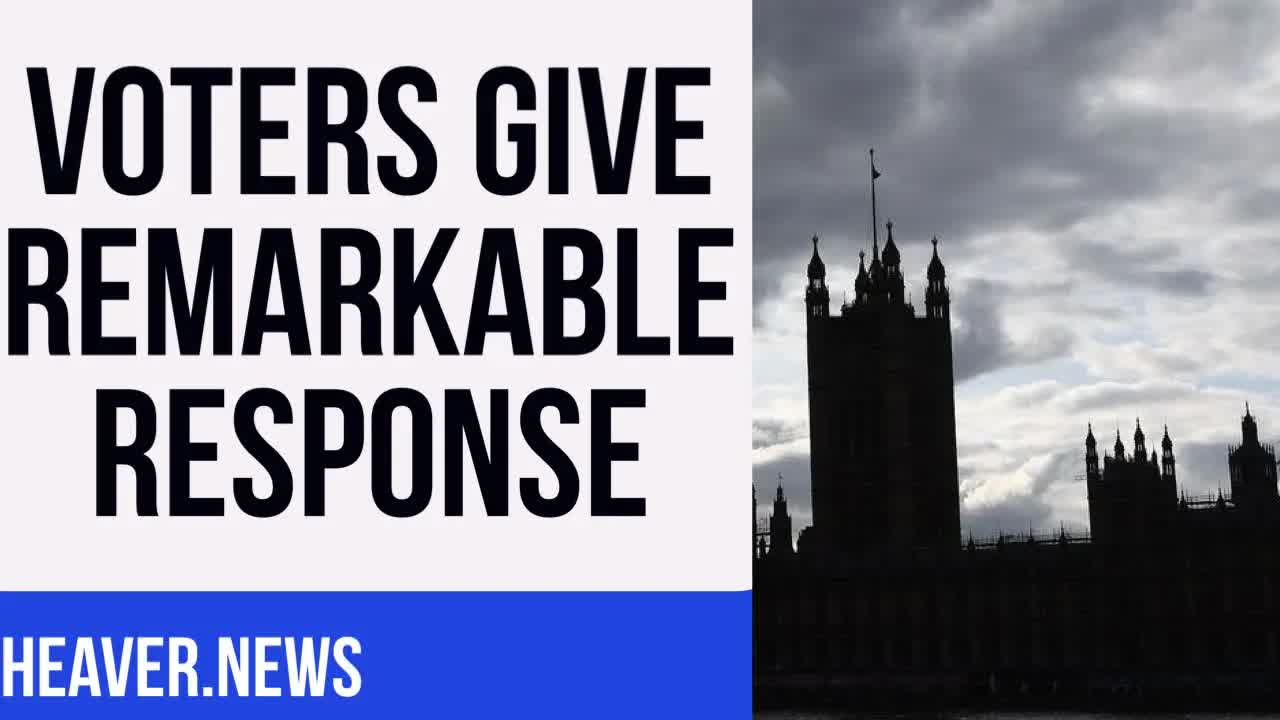 Reform UK gains on Conservatives in latest polls