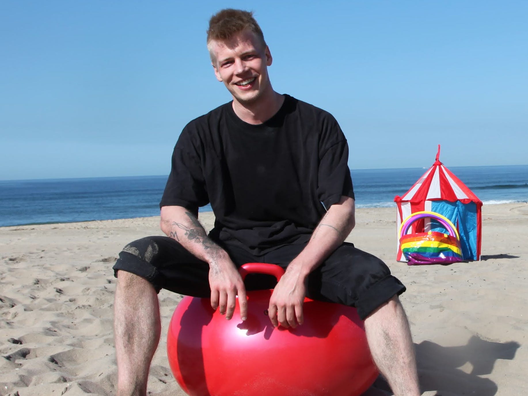 Meet the Elon Musk lawyer who's also literally a clown