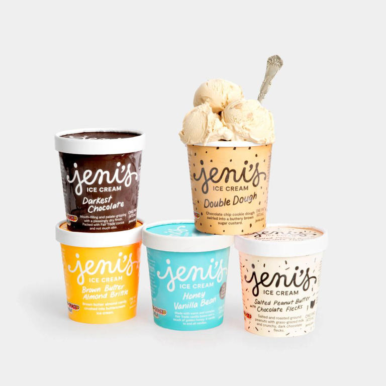 We asked 3 chefs for the best ice cream brand—here’s the surprising ...